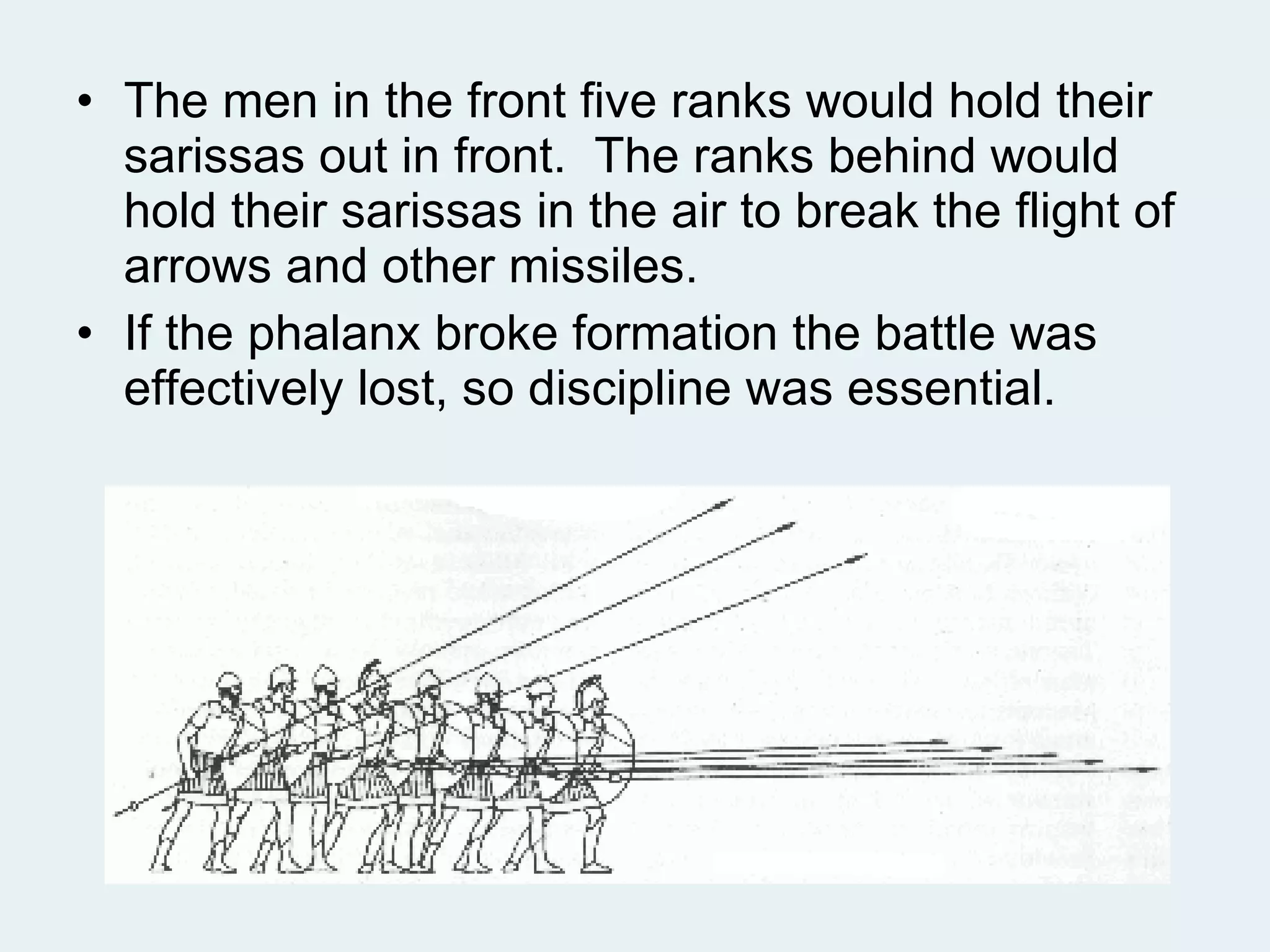 Alexander's army | PPT | Arms & Ammunition | Sensitive Topics