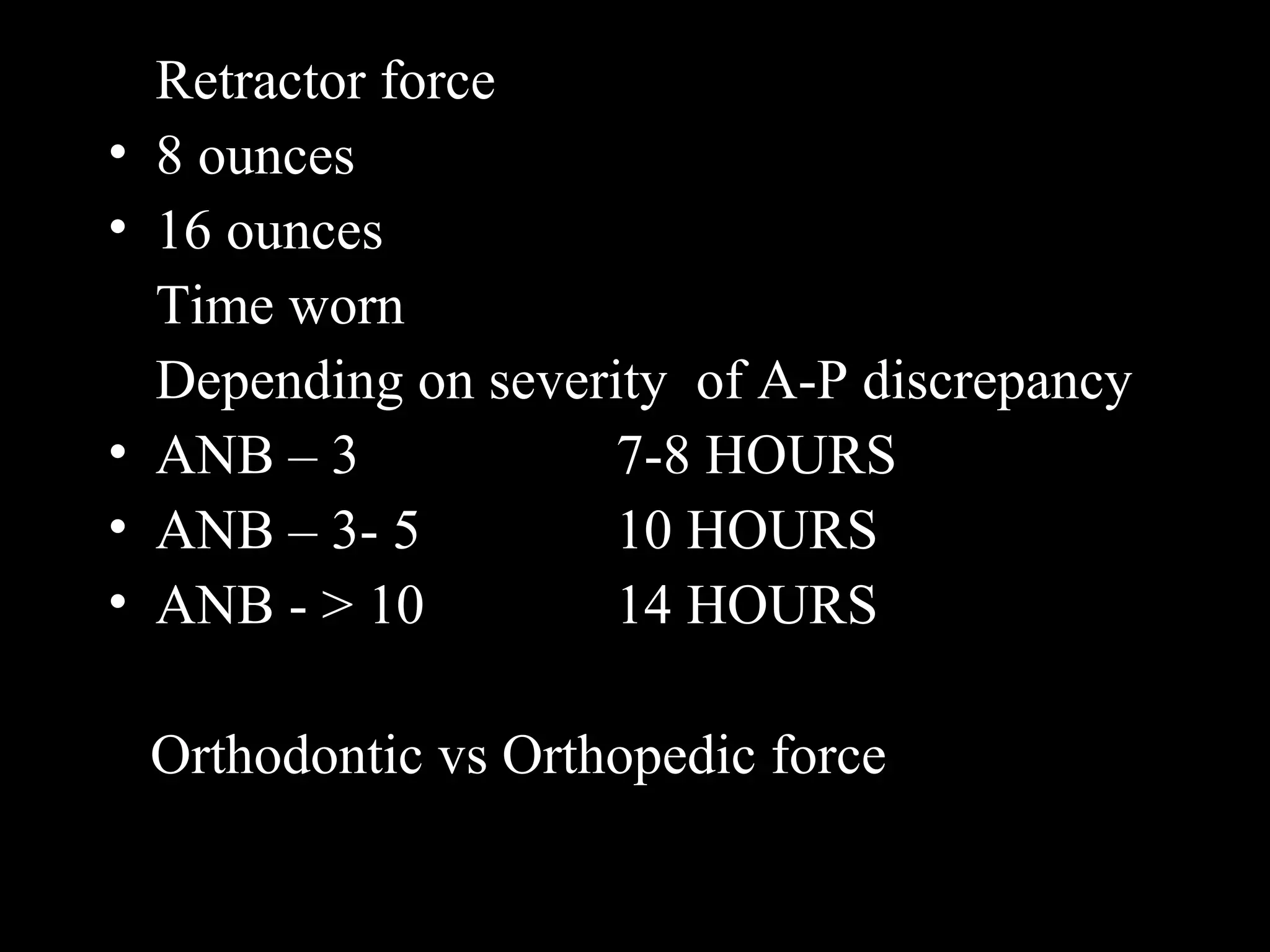 Alexanders vari simplex discipline | PPT