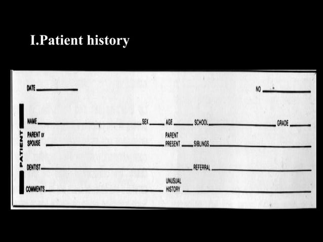 Alexanders vari simplex discipline | PPT | Dental Health | Diseases and ...