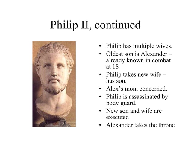 Alexander The Great | PPT