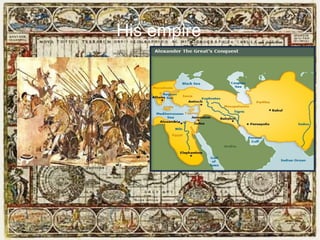 Alexander the great | ODP