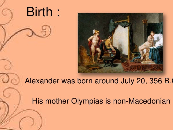 Alexander The Great alexander-the-great