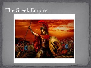 Alexander the Great | PPT