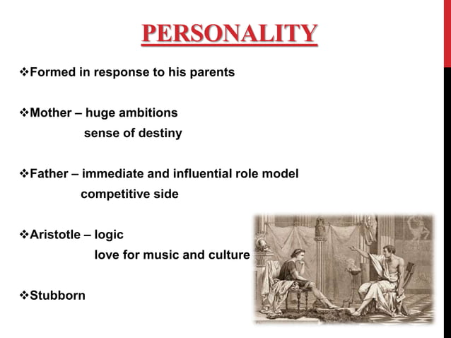 Alexander The Great | PPT