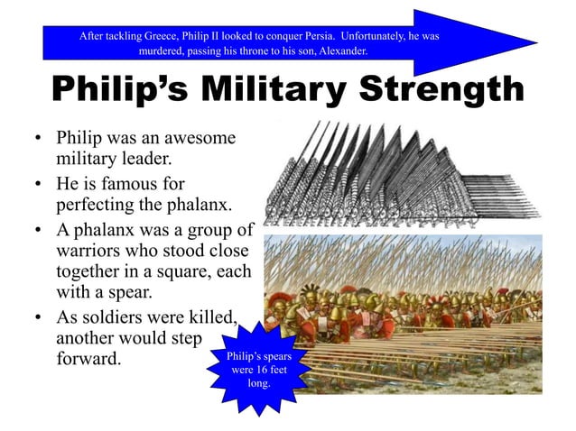 Alexander the great | PPT