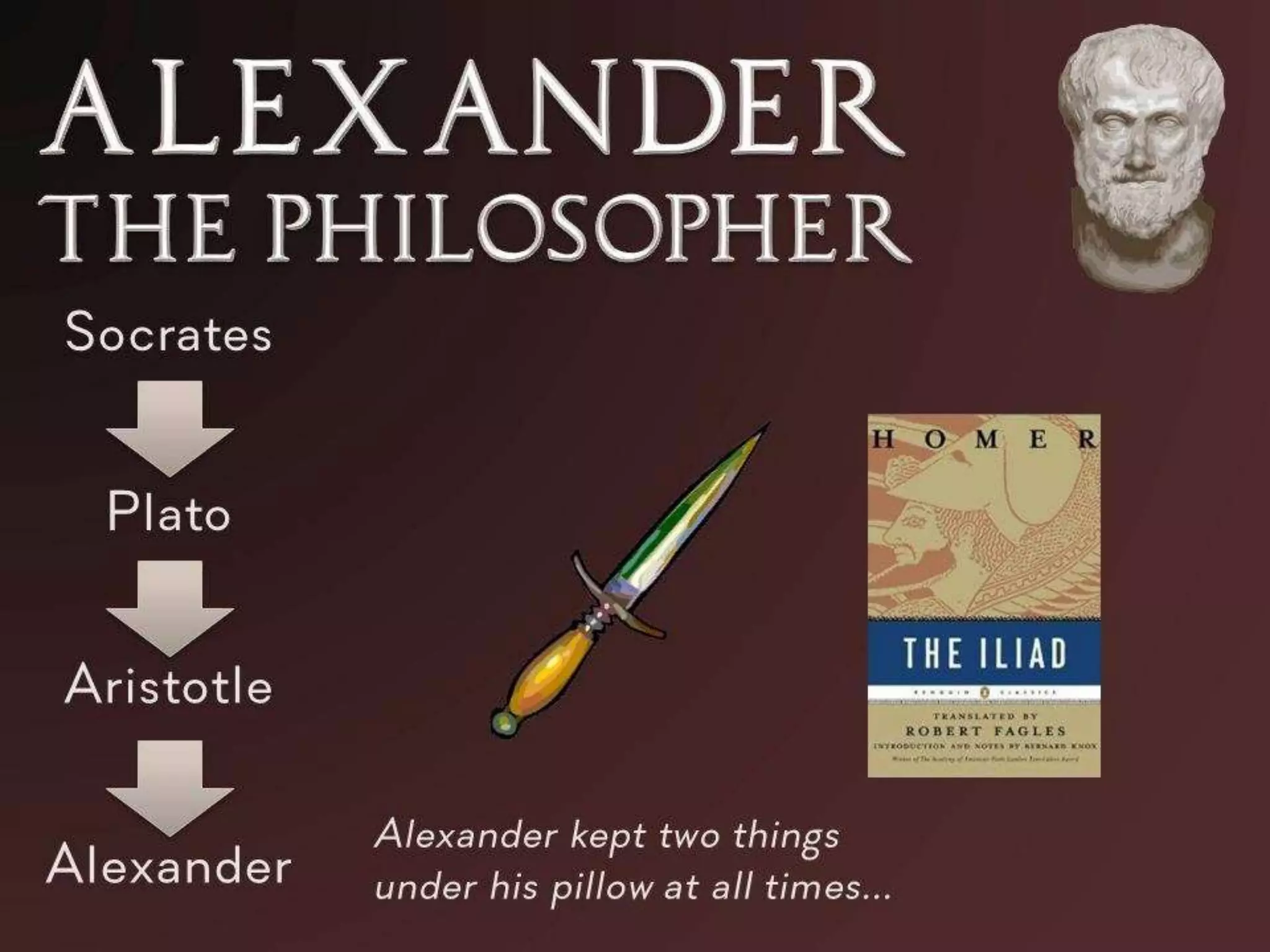 Alexander the Great | PPTX