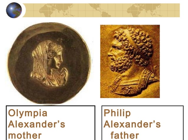 Alexander the great powerpoint | PPT | Alcoholic Beverages | Food & Drink
