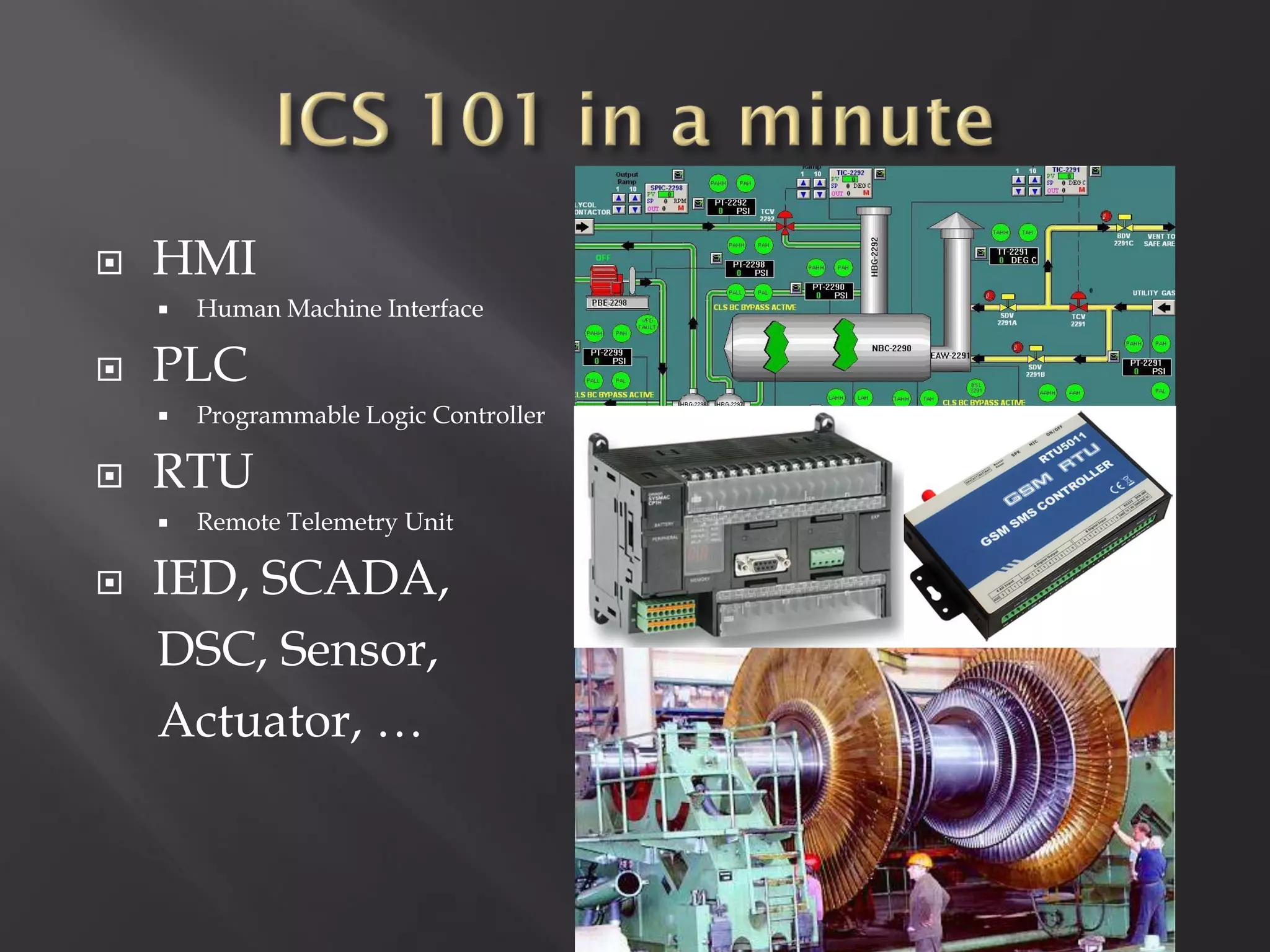 Alexander Timorin, Alexander Tlyapov - SCADA deep inside protocols, security mechanisms ...