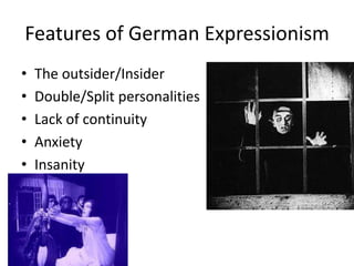 Alex and George's presentation | PPTX | Fine Art