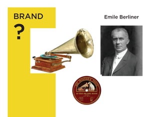 Неправильные бренды | PPT