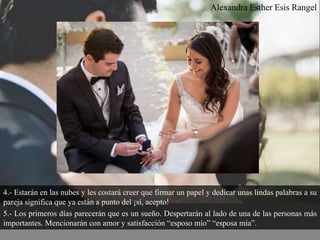 Alexandra Esther Esis Rangel - 20 Lecciones Que Aprenderán El Día Del ...
