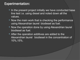 ALEXANDRAIAN_LAUREL_SEEDprest_OIL[1].pptx