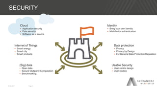 Databeskyttelse gennem design | PDF