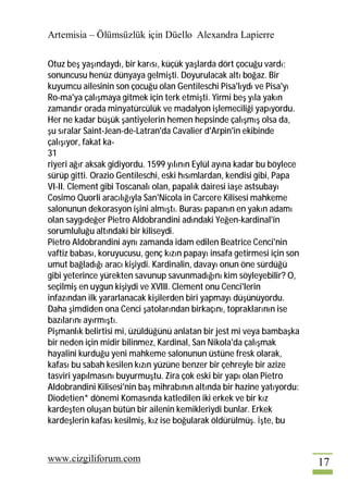 Ölümsüzlük İçin Düello | PDF