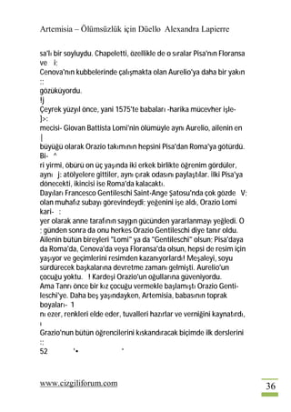 Ölümsüzlük İçin Düello | PDF