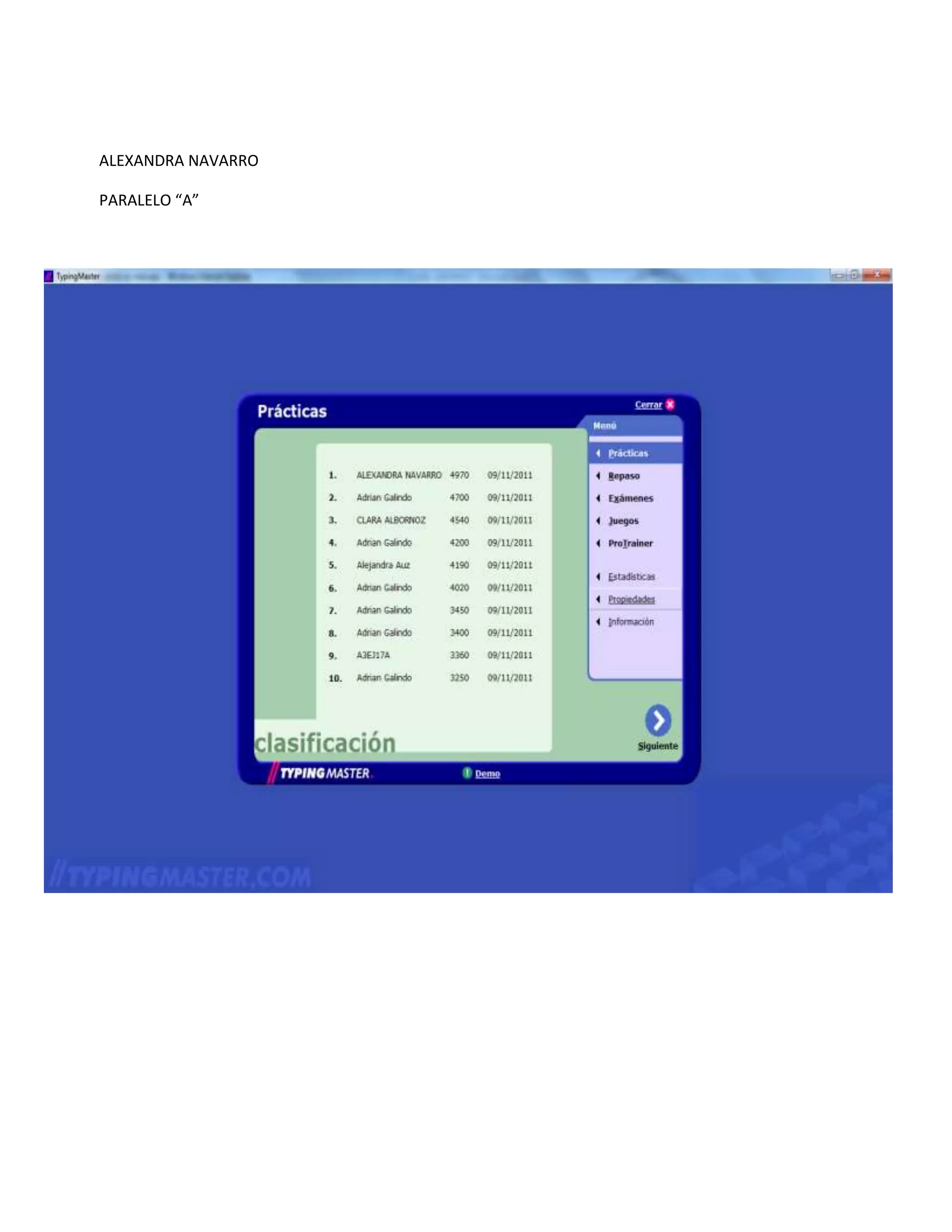 Alexandra navarro | DOCX