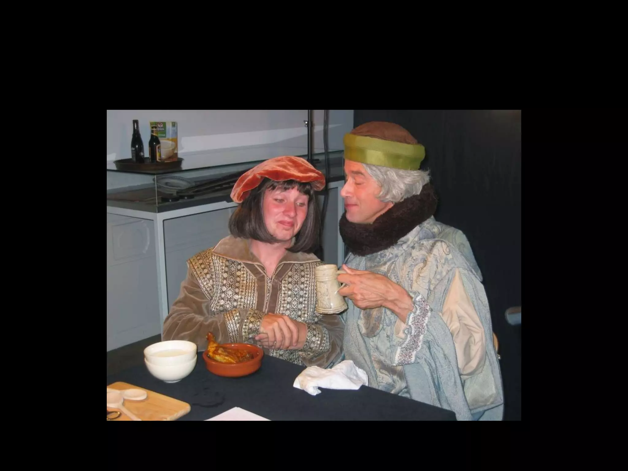 Alexandra van steen | PPT