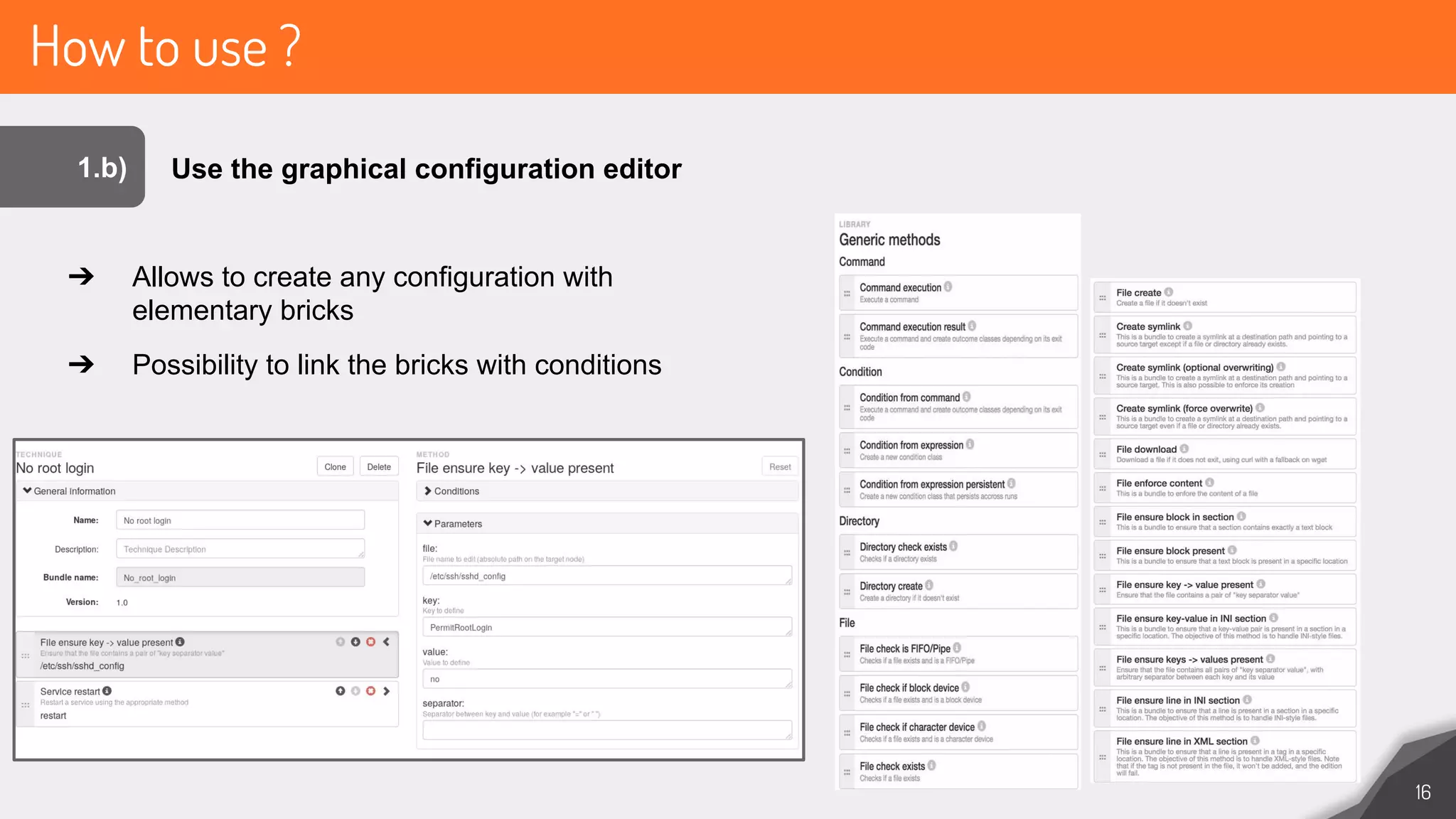 What is RUDDER and when should I use it? | PPT