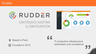 What is RUDDER and when should I use it? | PPT