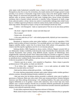 Alexandre dumas napoleon | PDF