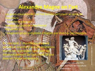 Alexandre Magne | PPTX