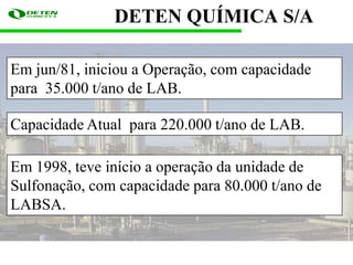 Alexandre santana deten quimica portuguese | PPTX
