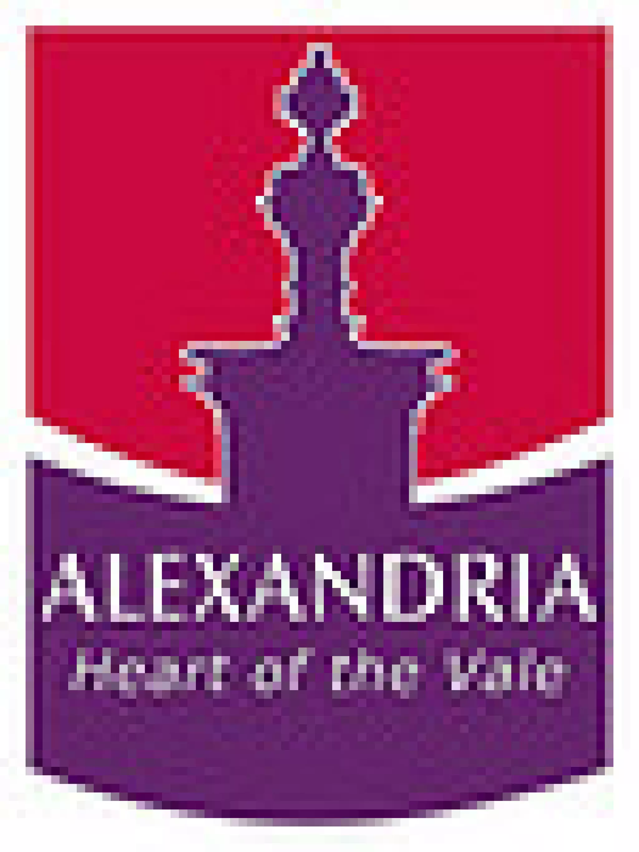 Alexandria logo design | PDF