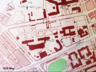 Alexandria university site analysis | PPTX