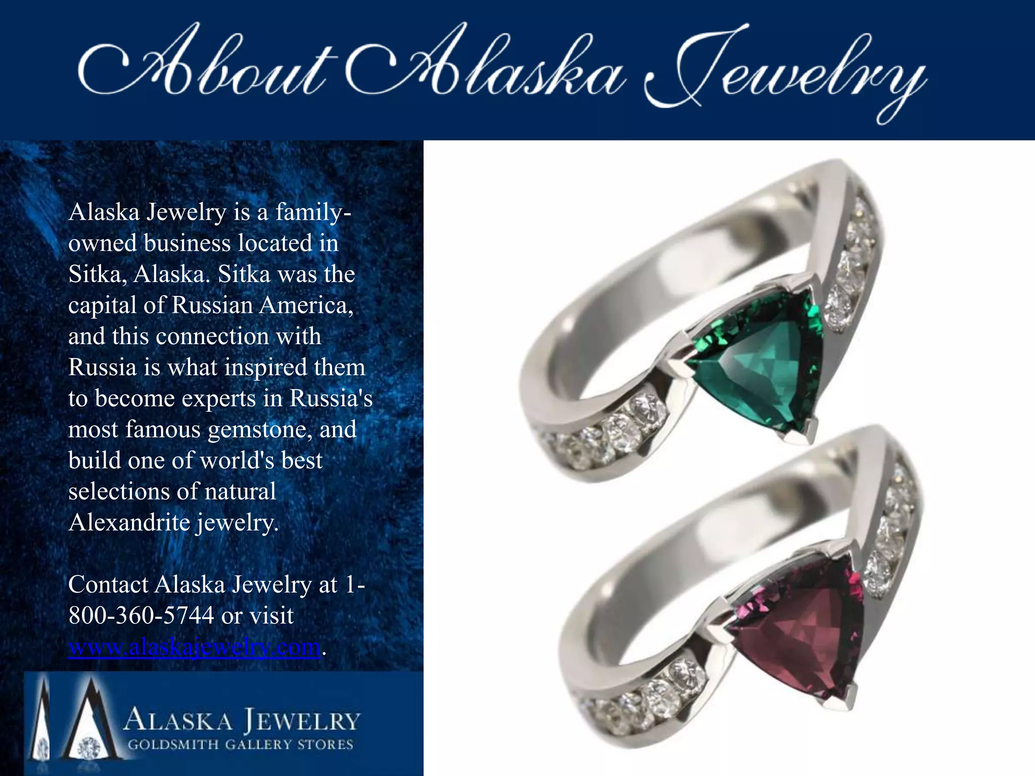 Alexandrite the royal russian gem | PDF