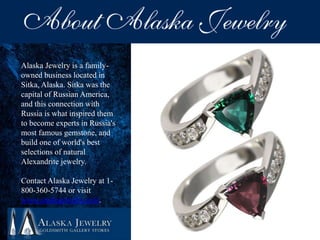 Alexandrite the royal russian gem | PDF