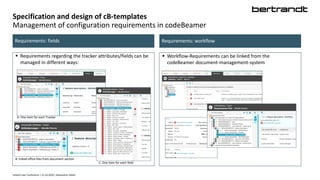 Bertrandt | Automotive Best Practice: How to Design, Review, Approve ...