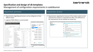 Bertrandt | Automotive Best Practice: How to Design, Review, Approve ...