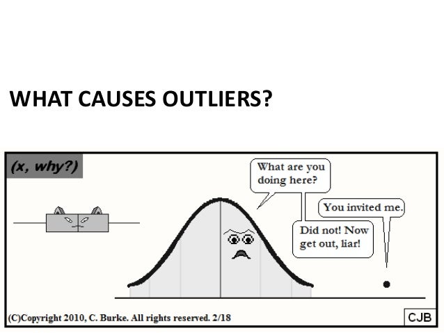 Outliers
