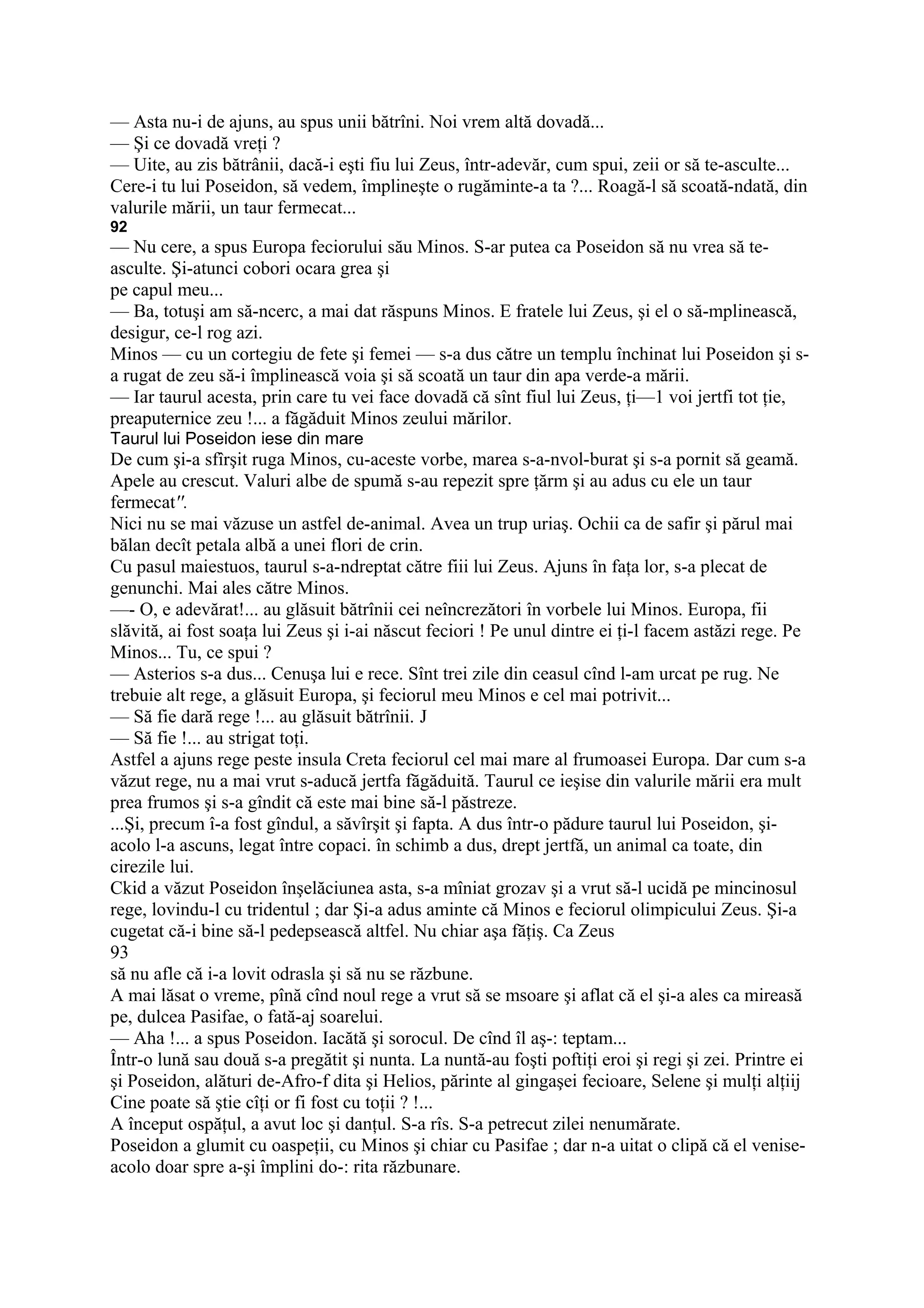 Alexandru mitru legendele olimpului (vol. 2) - eroii | DOC