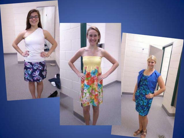 Alexa Neal 12 Picture Power Point | PDF