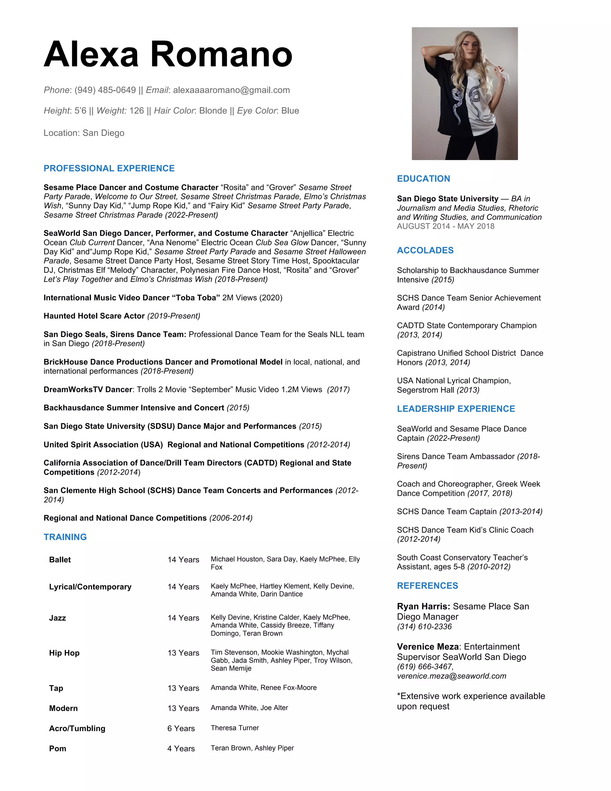 Alexa Romano Dance Resume.pdf