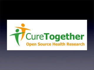 Winning Mayo Clinic Talk on How Self-Tracking will Change the Future of ...