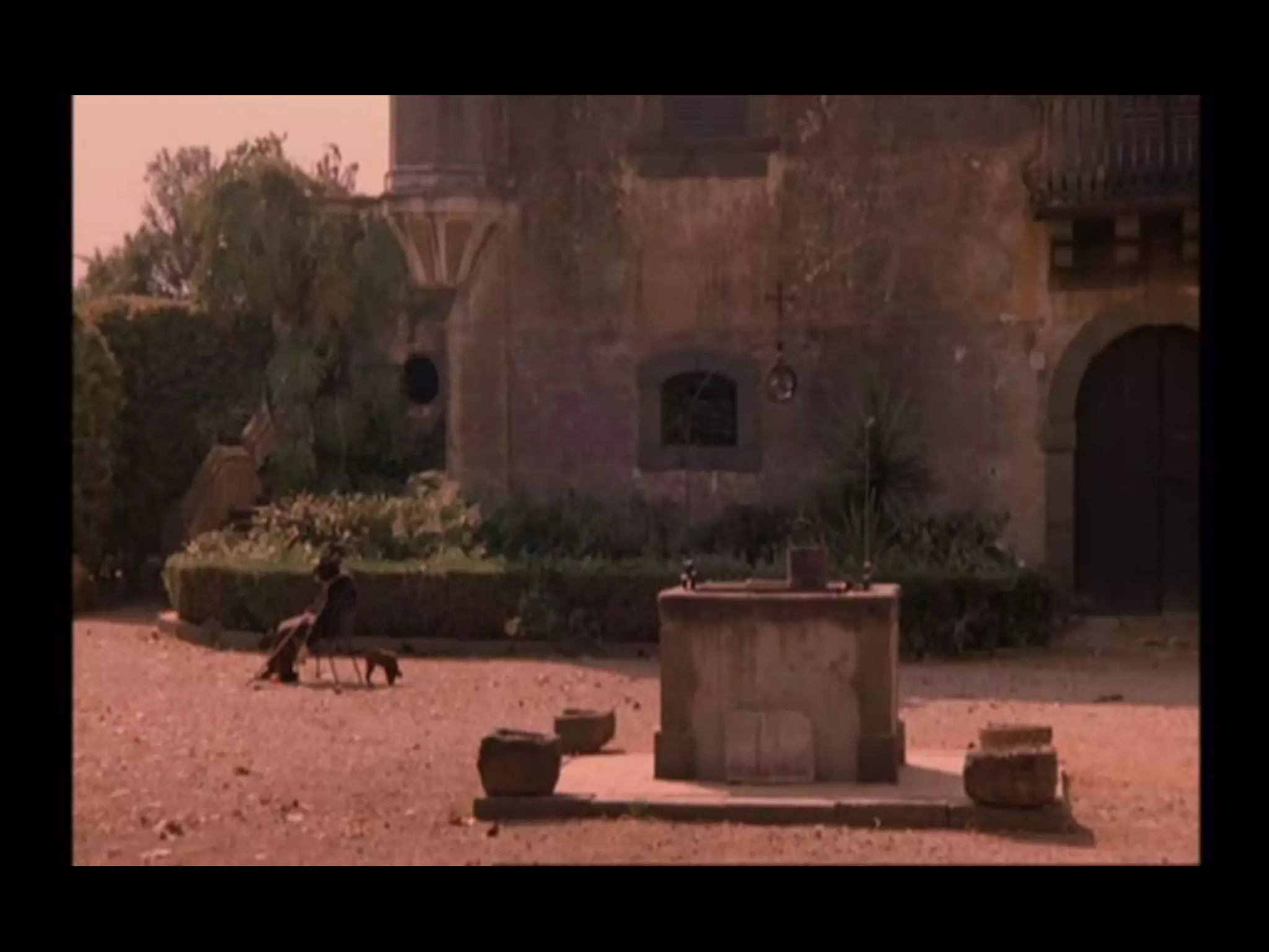 Alex Cobham - Magical Realism | PPT