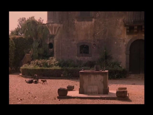 Alex Cobham - Magical Realism | PPT