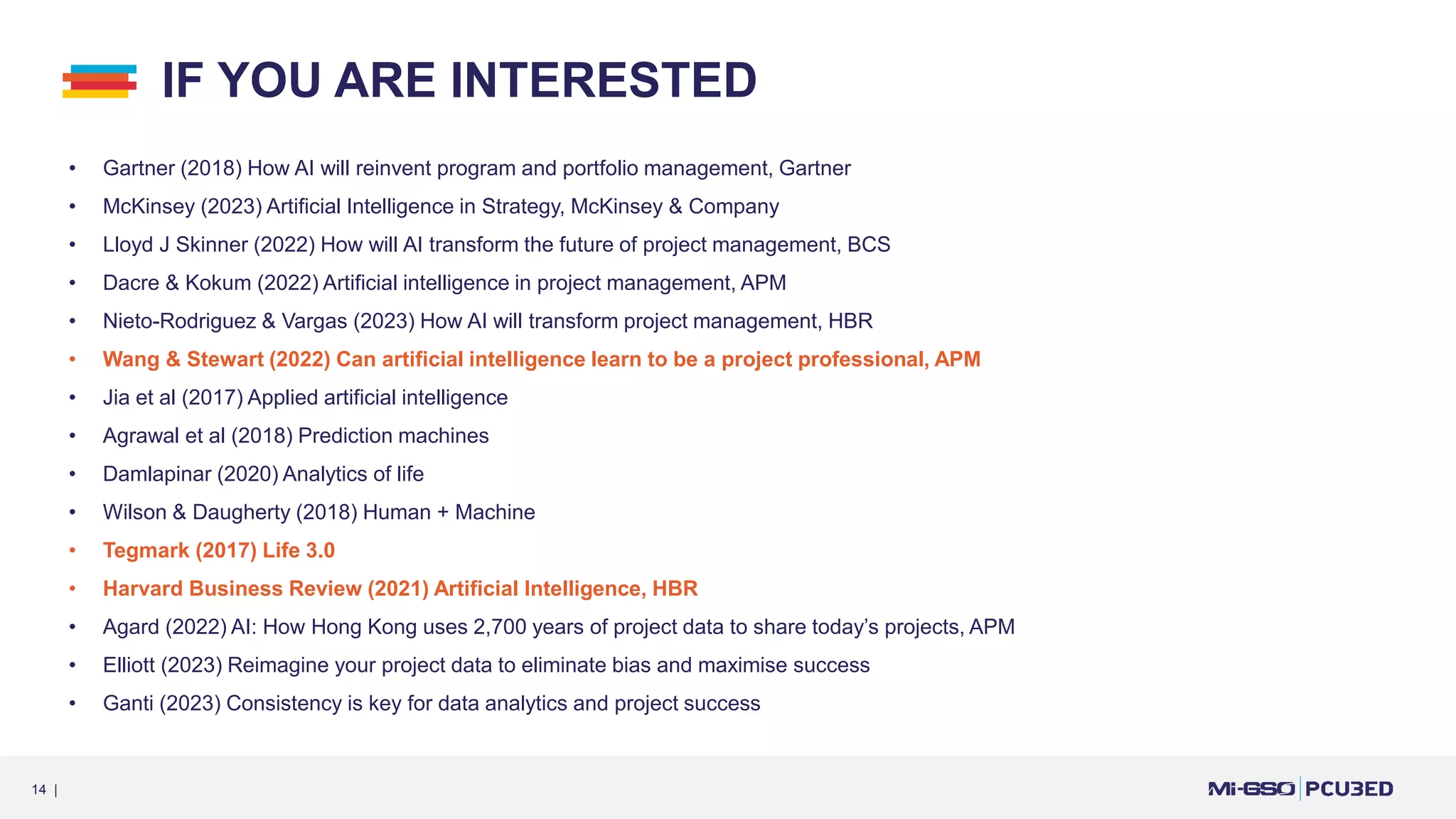 Alex Constantine - The Impact of AI on Project Professionals ...