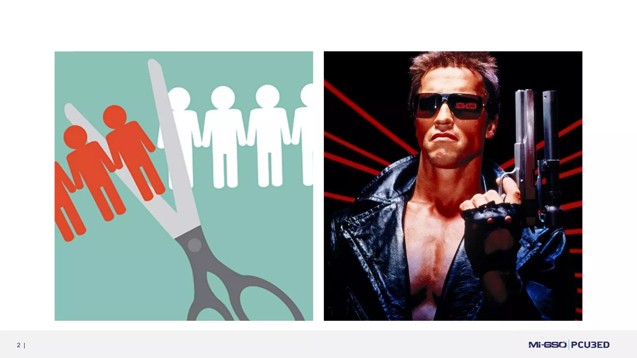 Alex Constantine - The Impact of AI on Project Professionals ...