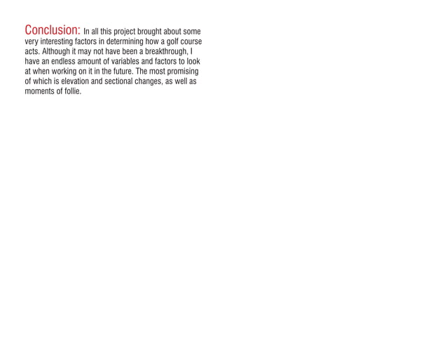 Alex coyne project04 | PPT