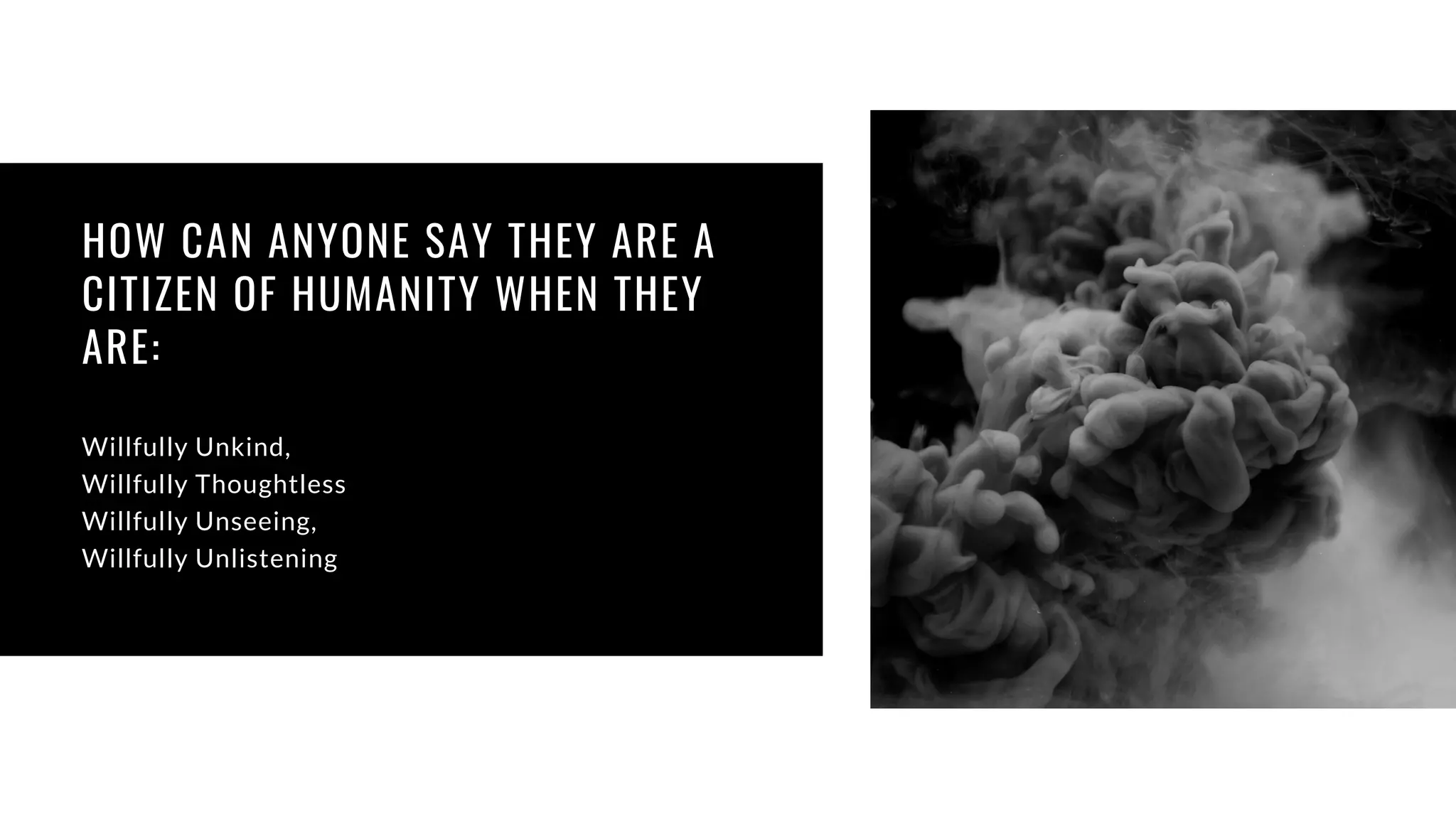 The Sword of Truth and the Shield of Empathy | PPT