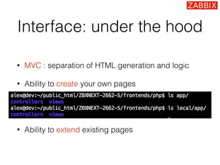 Alexei Vladishev - Opening Speech | PPT