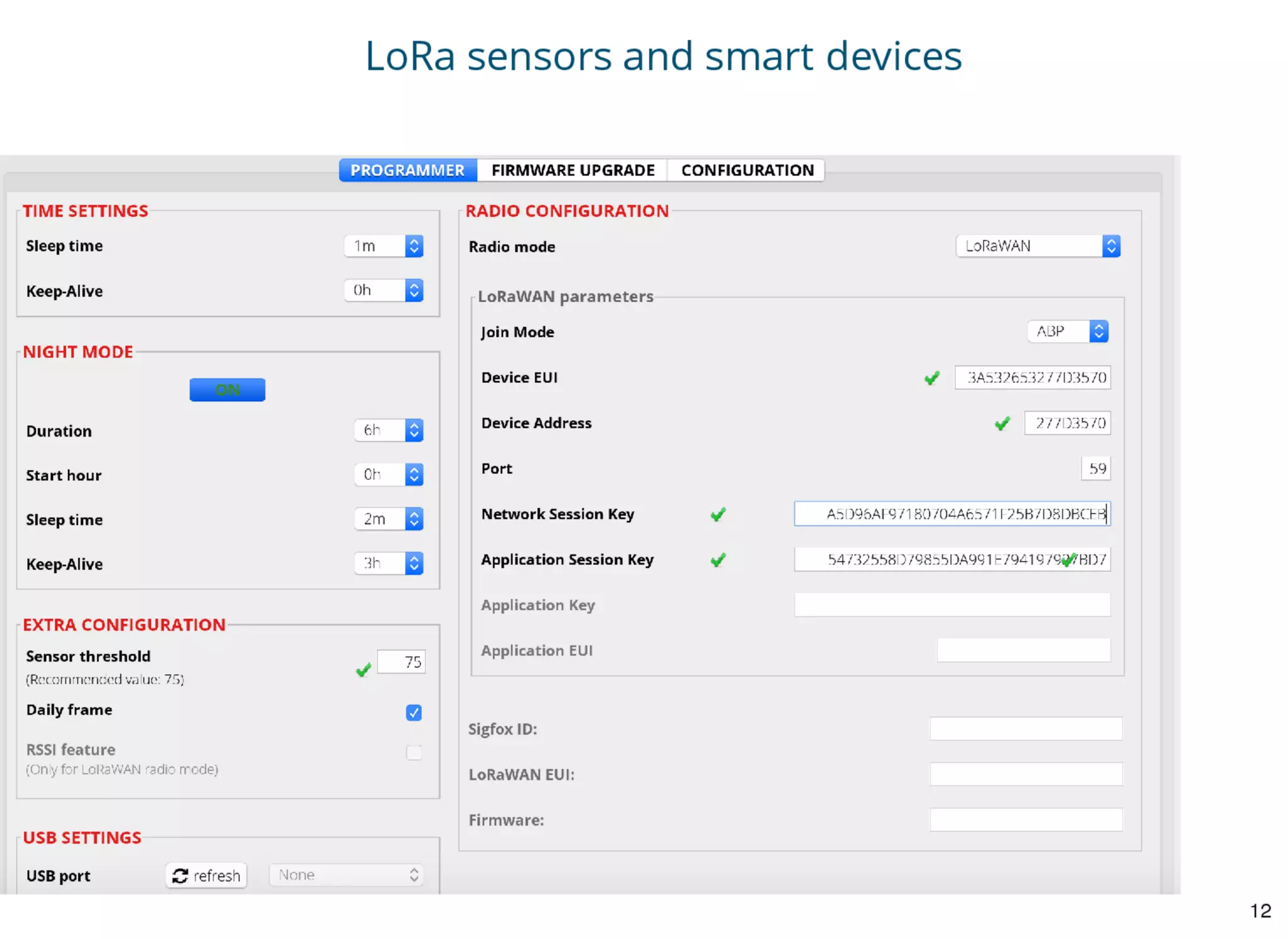 Alexey Borisenko Cisco Creating Iot Solution Using Lorawan Network