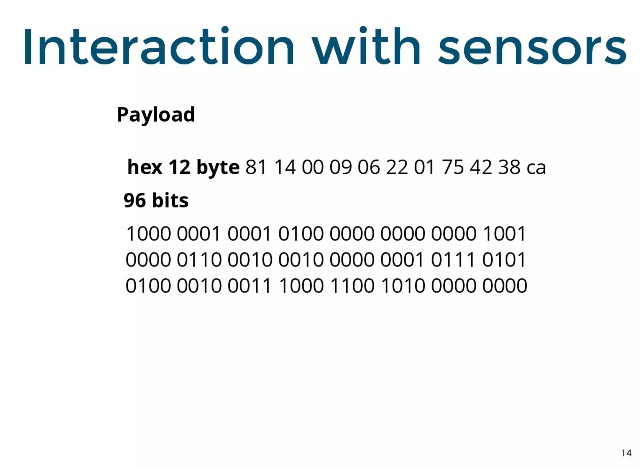 Alexey Borisenko Cisco Creating Iot Solution Using Lorawan Network