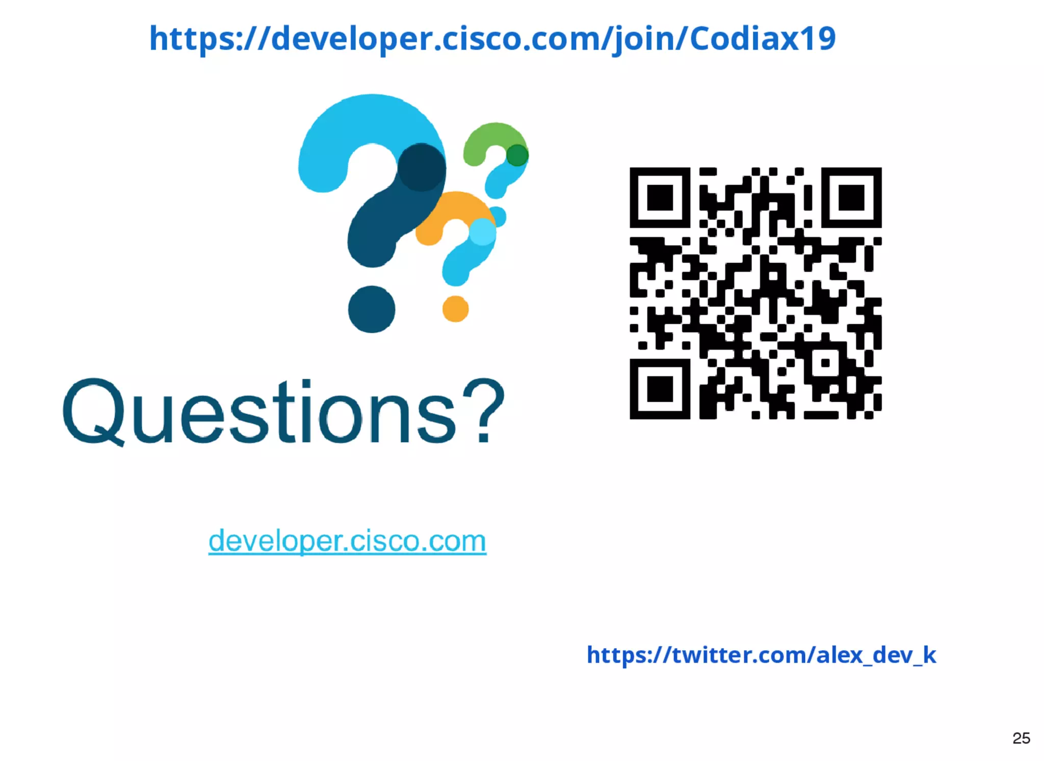 Alexey Borisenko Cisco Creating Iot Solution Using Lorawan Network Server Ppt