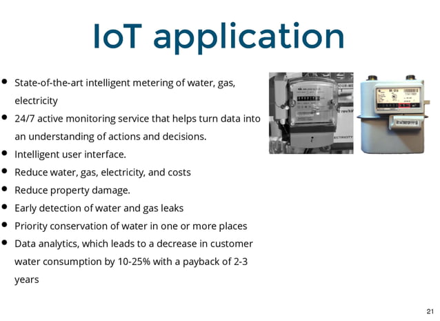 Alexey Borisenko Cisco Creating Iot Solution Using Lorawan Network