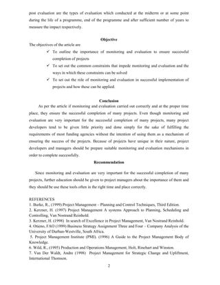 Alex G(Project Monitoring and Evaluation Individual Assignment).pdf