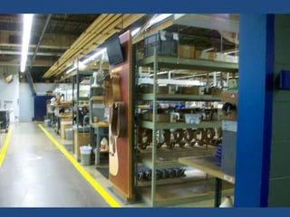 Tour in Pictures Martin Guitar Factory | PPTX